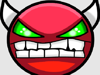 Geometry Dash Subzero