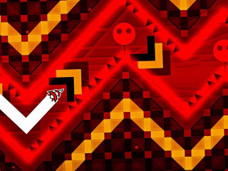 Geometry Dash Unblocked