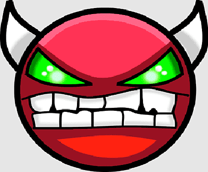 Geometry Dash Clutterfunk